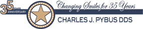 Dentist in Amarillo, TX | Charles Pybus, DDS