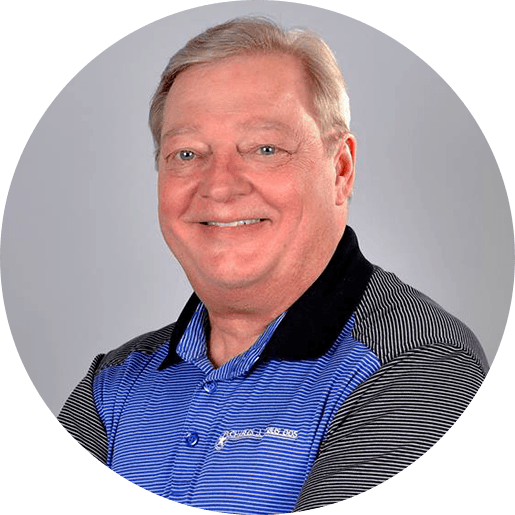 Best Dentist in Amarillo, TX | Charles Pybus, DDS