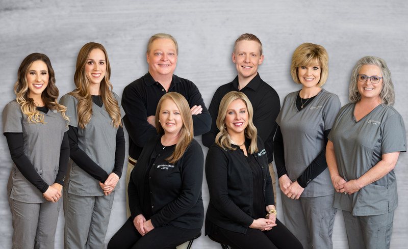 About Our Dentist | Dentist in Amarillo, TX